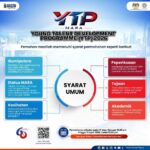 YTP MARA | Young Talent Development Programme 2026 – Program ...